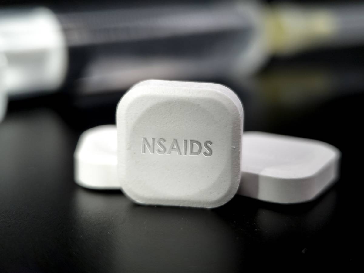 When Are NSAIDs Appropriate for Postoperative Pain?